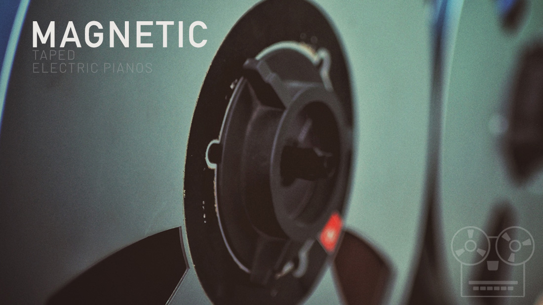 Cinematique Instruments - Unique Instruments for Modern Music