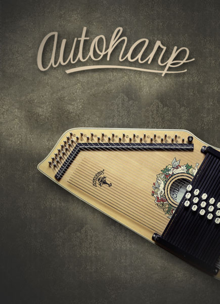 Autoharp